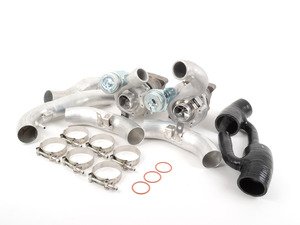 Audi B5 S4 2.7T Engine Turbocharger Parts - ECS Tuning
