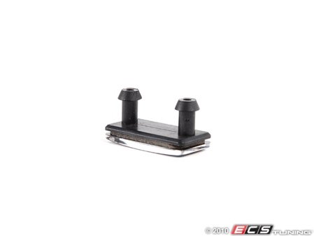 Genuine BMW - 32332226479 - M Tech I Steering Wheel Badge - Priced Each ...