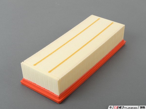 Genuine Volkswagen Audi - 5C0129620 - Air filter (5C0 129 620)