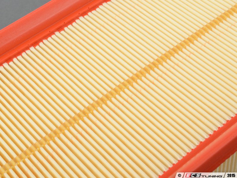 Genuine Volkswagen Audi - 5C0129620 - Air filter (5C0 129 620)