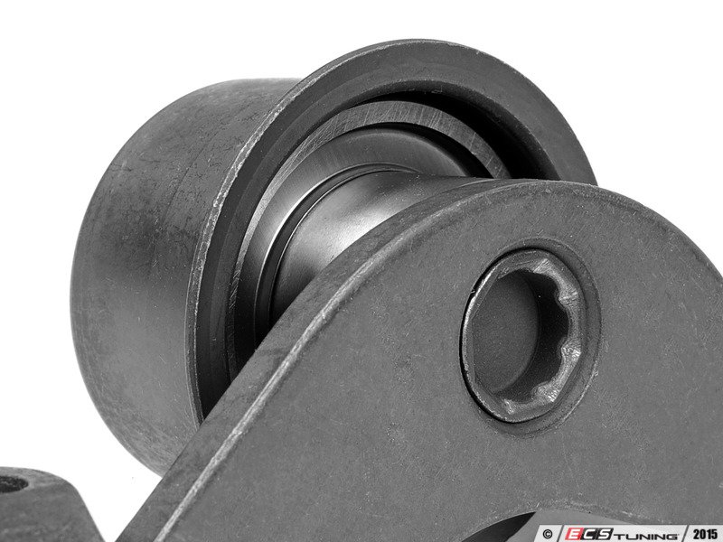 Assembled By ECS - 11311469240 - Timing Belt Kit - Level 1