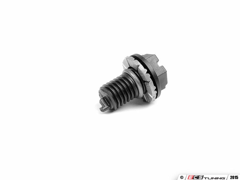 Assembled By ECS - 11311469240 - Timing Belt Kit - Level 1