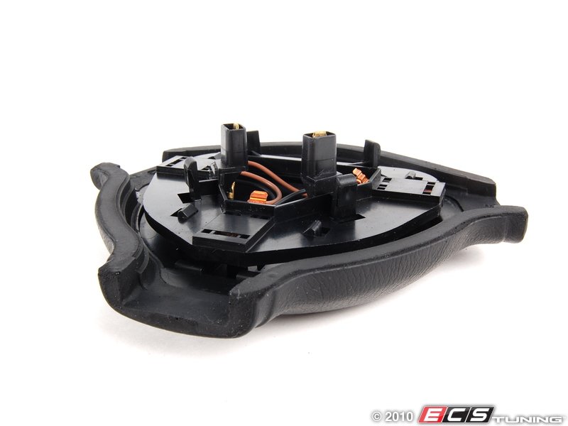 Genuine BMW - 32332226656 - Horn Center - (NO LONGER AVAILABLE) (32-33 ...