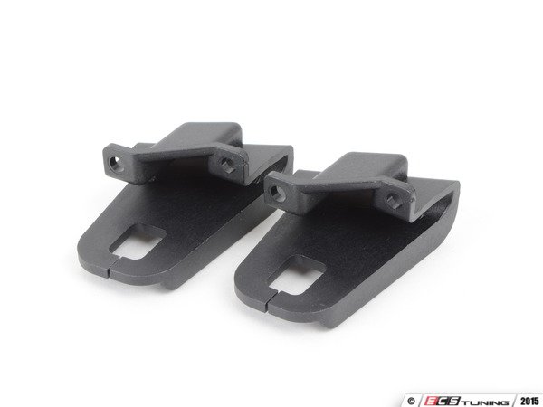 Genuine BMW - 63126917366 - Repair Kit - Right Headlight (63-12-6-917-366)