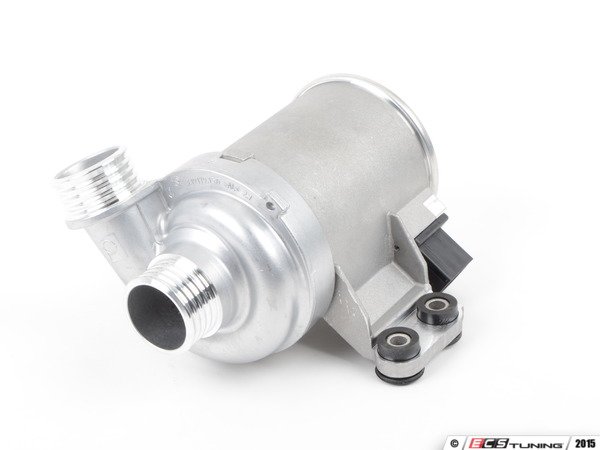 Genuine BMW - 11518635090 - Water Pump (11-51-8-635-090)