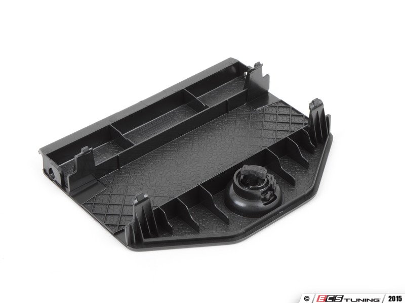 Genuine Volkswagen Audi - 3C9860285A9B9 - MOUNTING (3C9 860 285 A 9B9)