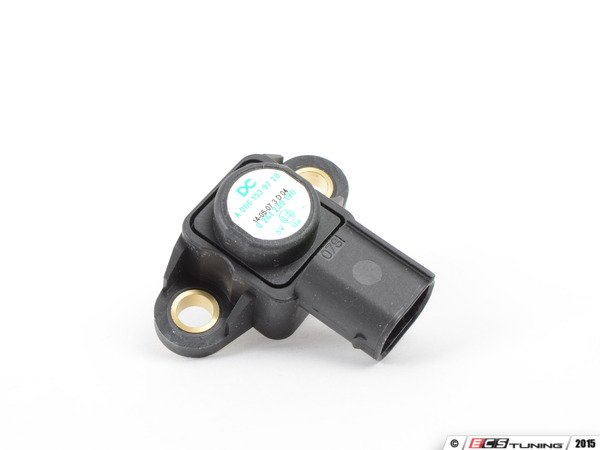 Genuine Mercedes Benz - 0061539728 - PRESSURE SEN