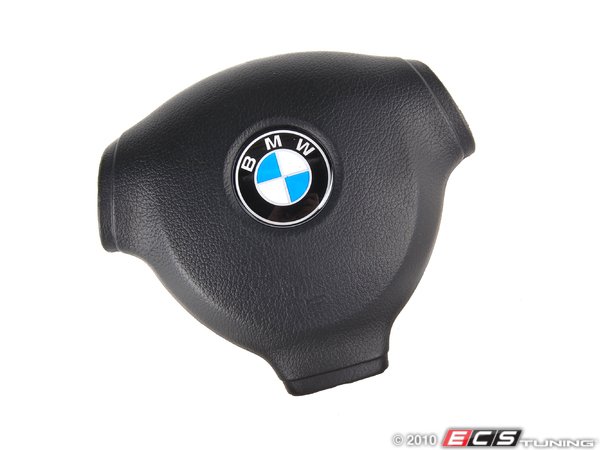 Genuine BMW - 32332226656 - Horn Center - (NO LONGER AVAILABLE) (32-33 ...