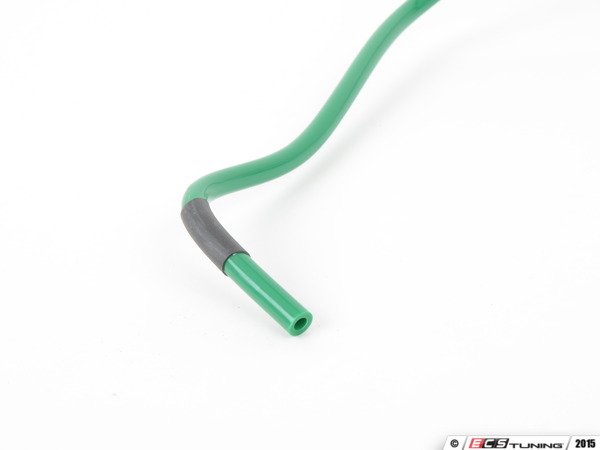 Genuine Volkswagen Audi - 7L0616762C - Air Pipe - Front Right - Green ...