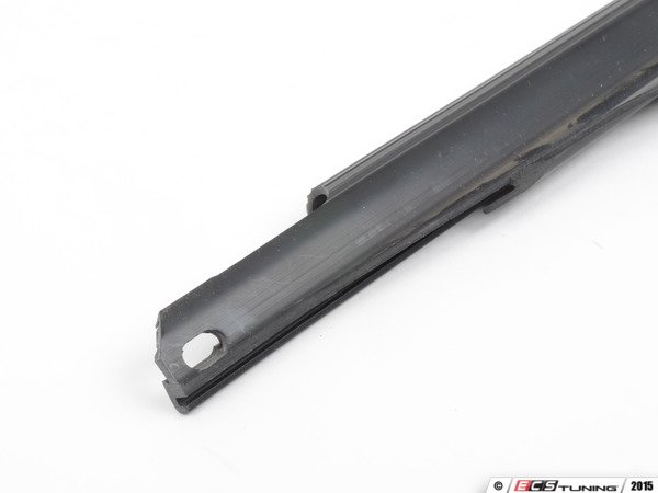 Genuine BMW - 51471933557 - 5-SILL STRIP (51-47-1-933-557)