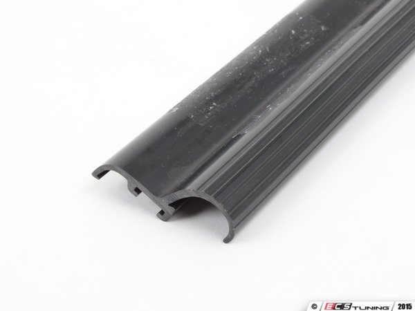 Genuine BMW - 51471933557 - 5-SILL STRIP (51-47-1-933-557)