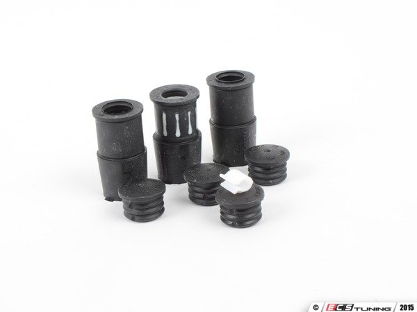 Genuine BMW - 34216869617 - Guide Bushing Set - Priced Per Caliper (34 ...