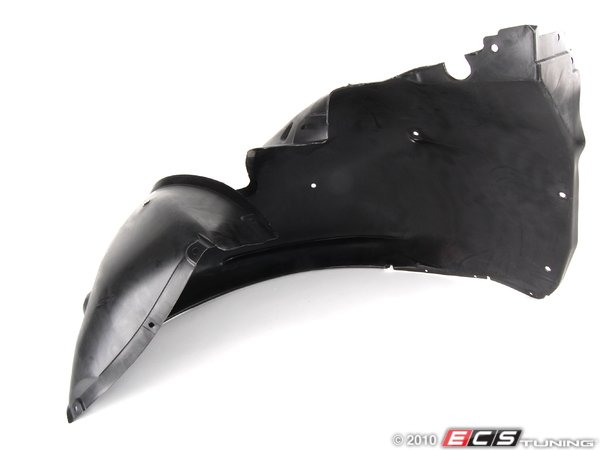Genuine BMW - 51718159424 - E39 Front Fender Liner - Right (51-71-8-159 ...