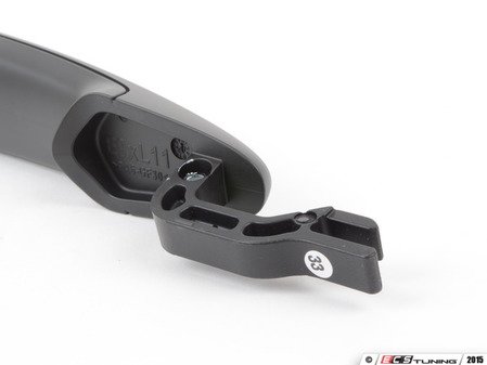 Genuine BMW - 51217207561 - HANDLE BRACKET (51-21-7-207-561)