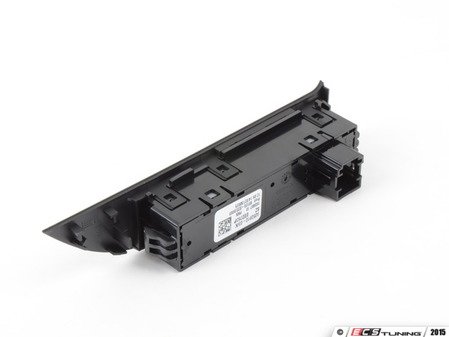 Genuine BMW - 61319252912 - Center console switch unit (61-31-9-252-912)