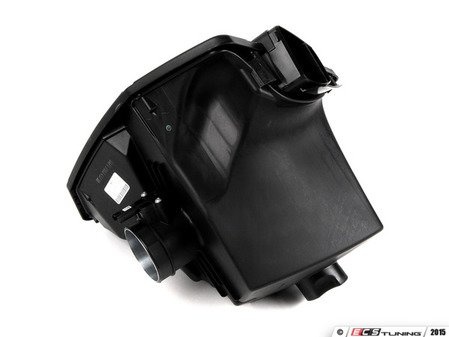 Genuine European BMW - 13717552437 - N52 Euro Air Intake (13-71-7-552-437)