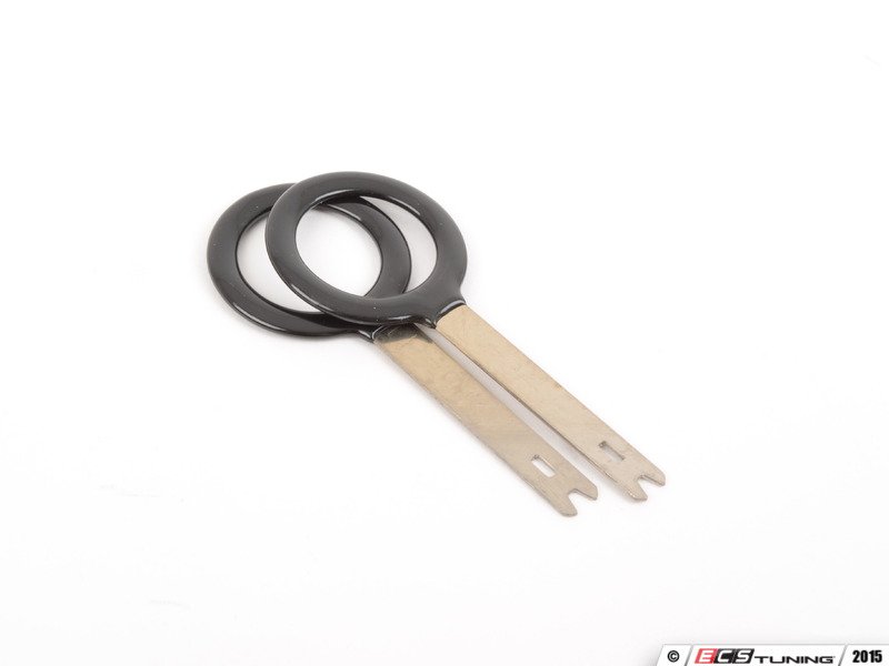 Schwaben - AAR-10P - VW/Audi Radio Tool Kit - 10 Pieces