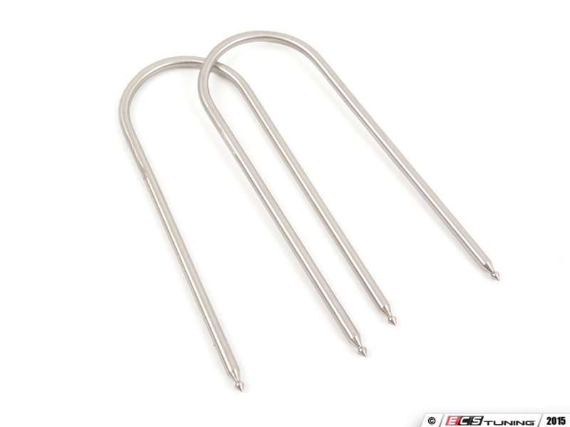 Schwaben - AAR-10P - VW/Audi Radio Tool Kit - 10 Pieces