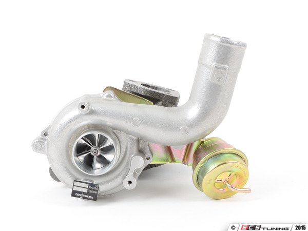 FrankenTurbo - f21t - F21 Hybrid Turbocharger