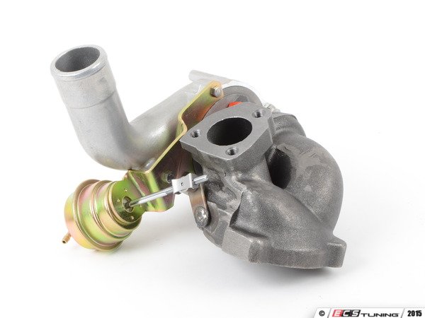 FrankenTurbo - f21t - F21 Hybrid Turbocharger