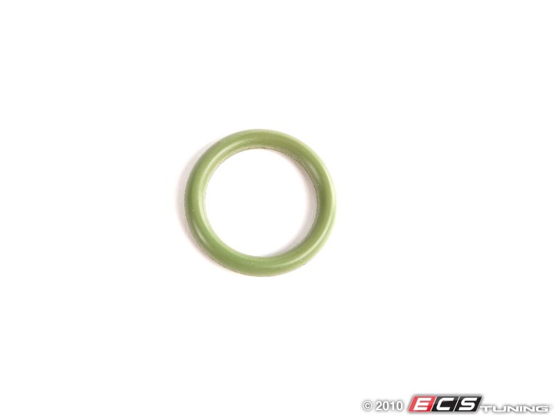 Genuine Volkswagen Audi - N90500101 - Sealing O-Ring - Priced Each ...
