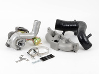 ECS News - FrankenTurbo & K04 Turbo Upgrades For VW MK4 1.8T