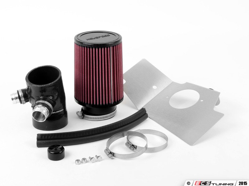 ECS News - VW MK5 Rabbit Performance Intake Systems