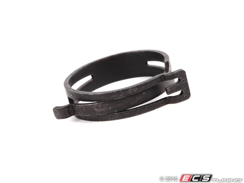 Genuine Volkswagen Audi - N90926501 - Spring Band Clamp - Priced Each ...