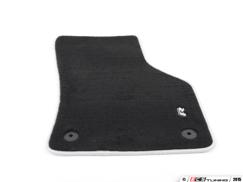 ECS News - VW MK7 GTI OEM Plus Parts