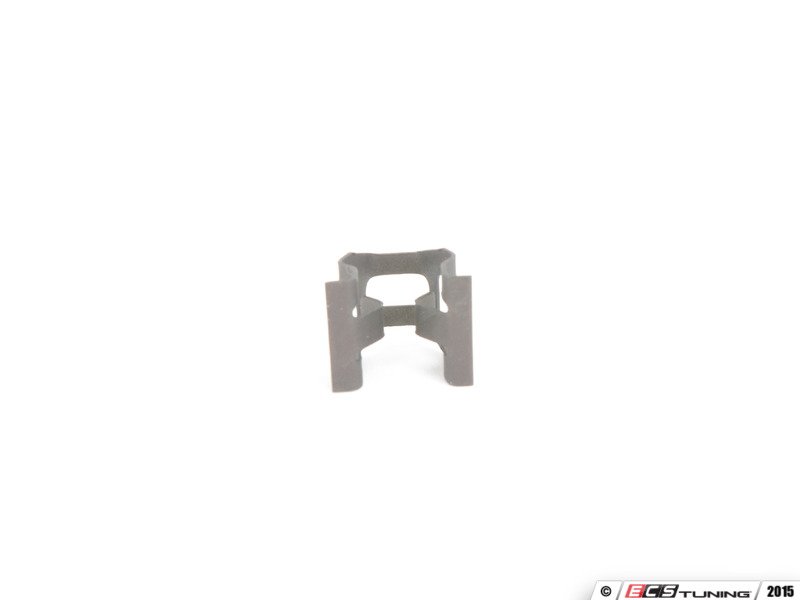Genuine Volkswagen Audi - 6N0867190 - CLAMP (6N0 867 190)