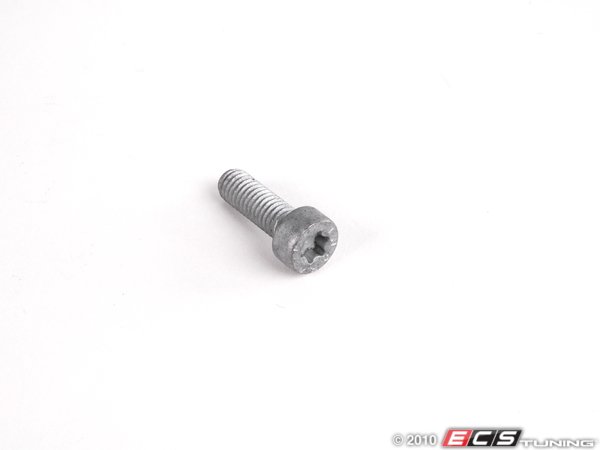 Genuine Volkswagen Audi - N91084801 - Torx Bolt - Priced Each (N 910 ...