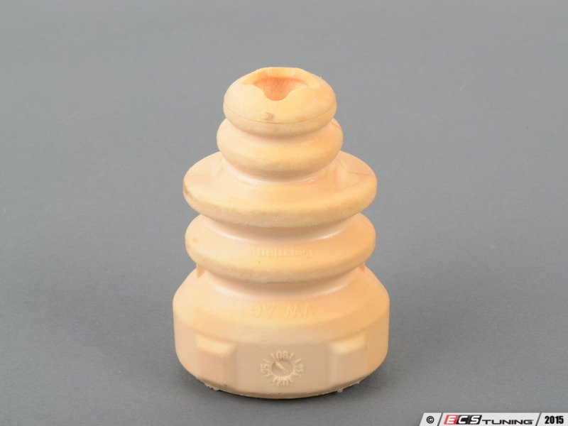 Genuine Volkswagen Audi - 1K0511353F - Rear Bump Stop - Priced Each ...