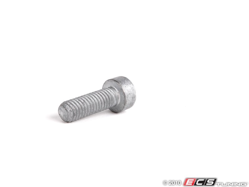 Genuine Volkswagen Audi - N91084801 - Torx Bolt - Priced Each (N 910 ...