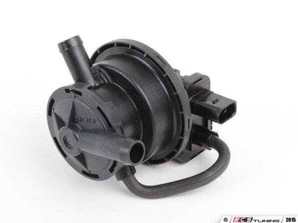 Genuine Volkswagen Audi - 7L0906271C - Leak Diagnosis Pump (7L0 906 271 C)