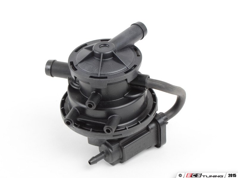 Genuine Volkswagen Audi - 7L0906271C - Leak Diagnosis Pump (7L0 906 271 C)