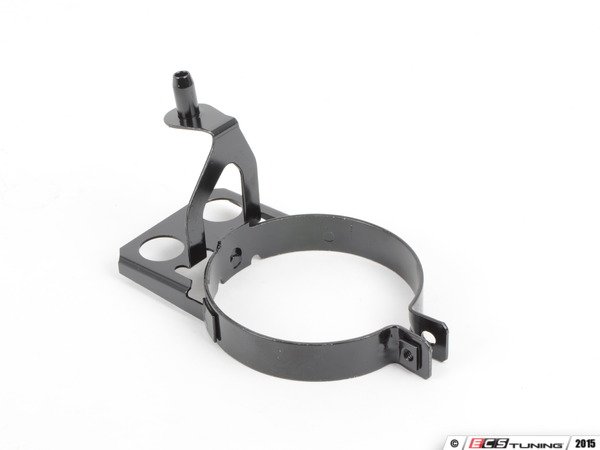 Genuine BMW - 32416775877 - E90 Bracket - Oil Carrier (32-41-6-775-877)