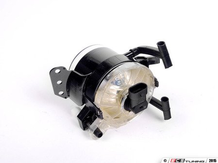 Genuine BMW - 63176910791 - Fog Light - Left (63-17-6-910-791)