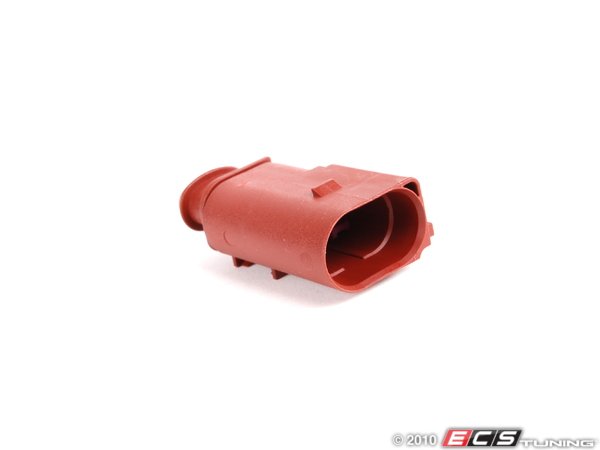 Genuine Volkswagen Audi - 1J0973822A - Connector Housing - Priced Each ...