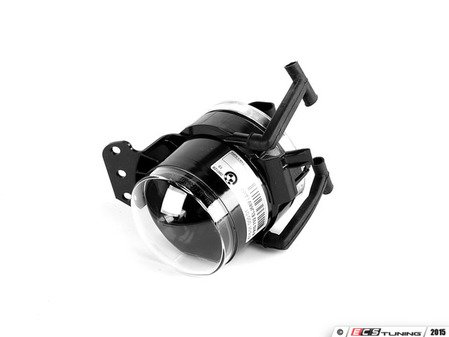 Genuine BMW - 63176910792 - Fog Light - Right (63-17-6-910-792)