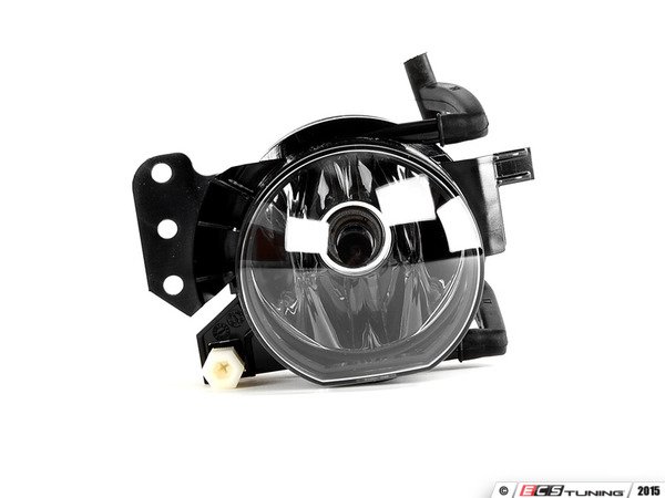 Genuine BMW - 63176910792 - Fog Light - Right (63-17-6-910-792)