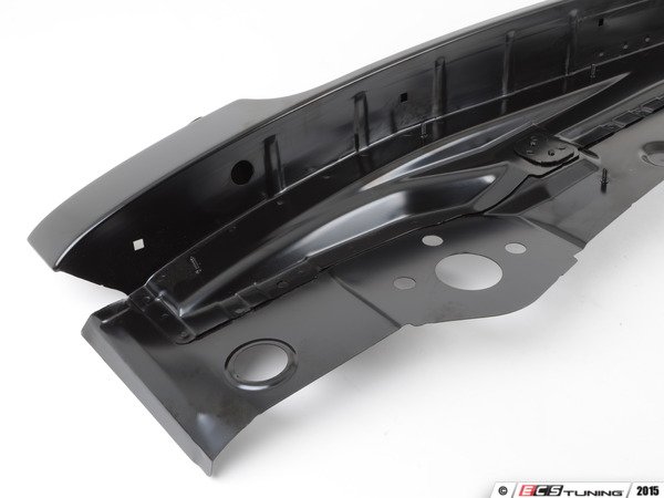 Genuine BMW - 41347063570 - Tail Panel (41-34-7-063-570)
