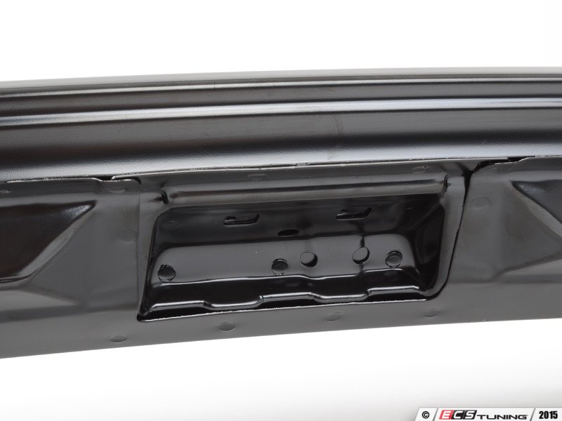 Genuine BMW - 41347063570 - Tail Panel (41-34-7-063-570)