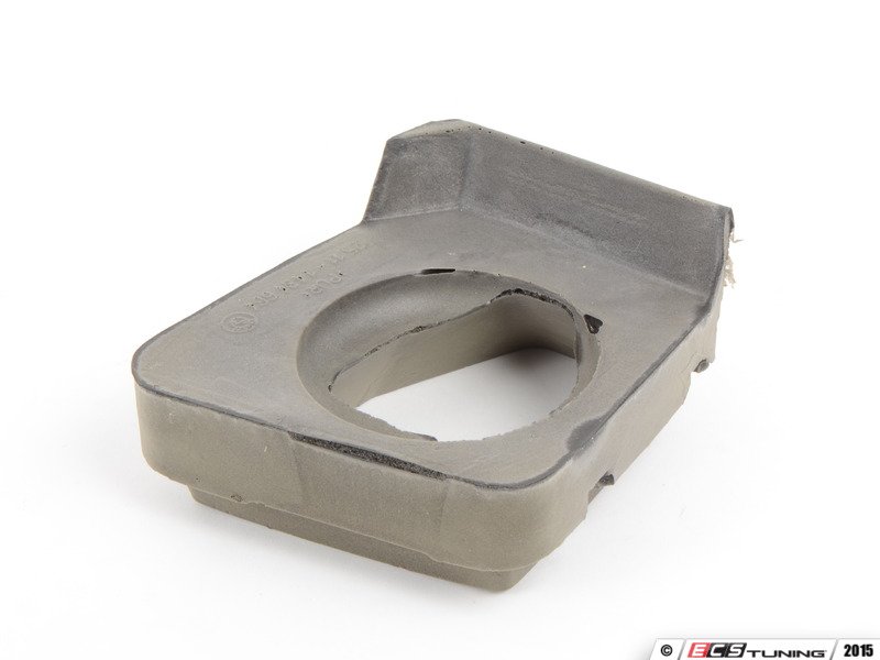 Genuine BMW - 25111434664 - E46 Insert Shifter Covering (25-11-1-434-664)