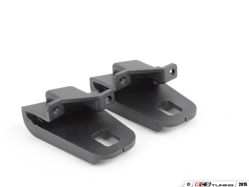 Genuine BMW - 63126917365 - Repair Kit - Left Headlight (63-12-6-917-365)