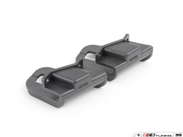 Genuine BMW - 63126917365 - Repair Kit - Left Headlight (63-12-6-917-365)