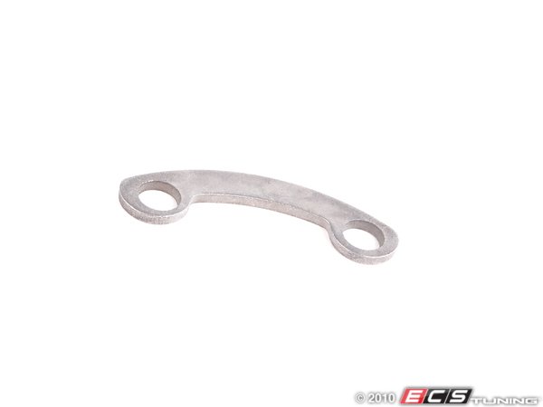 Genuine Volkswagen Audi - 1K0407357C - Axle Bolt Backing Plate - Priced ...