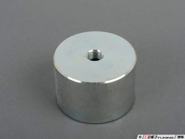 Genuine BMW - 83300492227 - FORMED DISC (83-30-0-492-227)