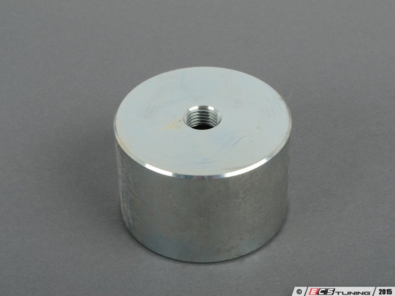 Genuine BMW - 83300492227 - FORMED DISC (83-30-0-492-227)