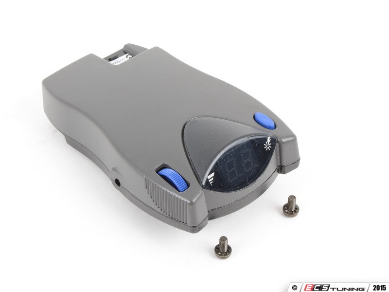 Genuine BMW - 82110420082 - Trailer Brake Controller (82-11-0-420-082)