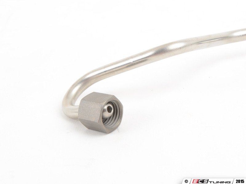 Genuine BMW - 13537548709 - High-Pressure Fuel Line (13-53-7-548-709)